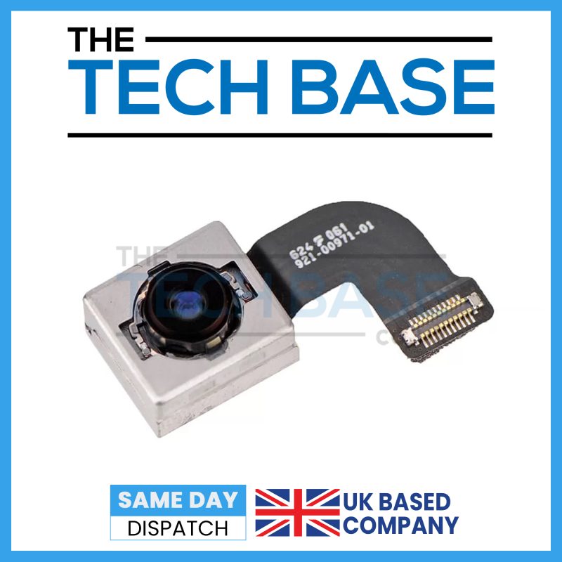 For Apple iPhone 7G Genuine Rear Back Camera - The Techbase