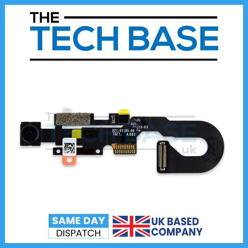 For Apple iPhone 8G Front Camera with Proximity Sensor - The Techbase
