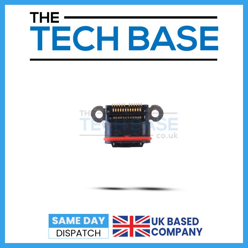 Google Pixel 5 Parts - The Techbase