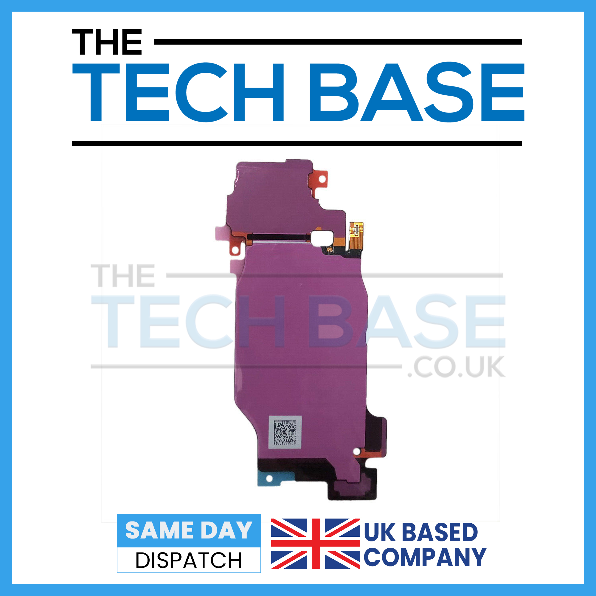 For Samsung Galaxy S20 Plus G986 NFC Wireless Charging Coil - The Techbase