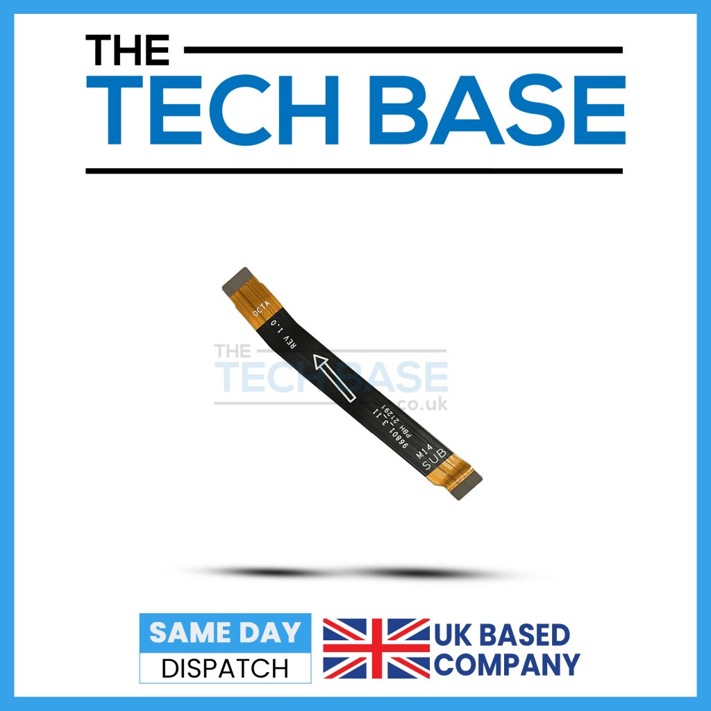 For Samsung Galaxy A22 5G A226 Main Flex - The Techbase
