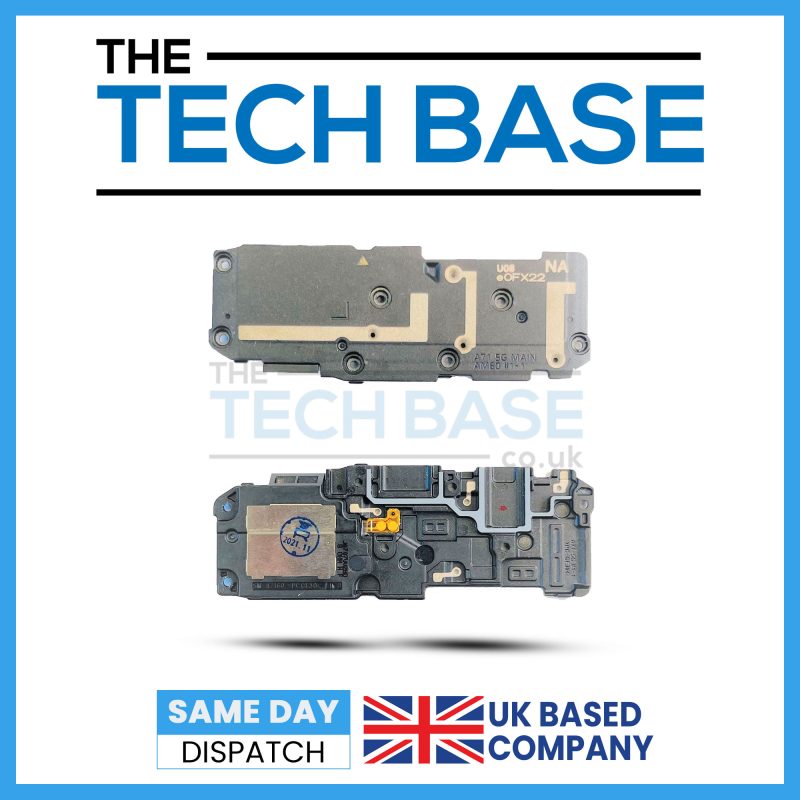 For Samsung Galaxy A51 5G A516 Loud Speaker Buzzer Ringer - The Techbase