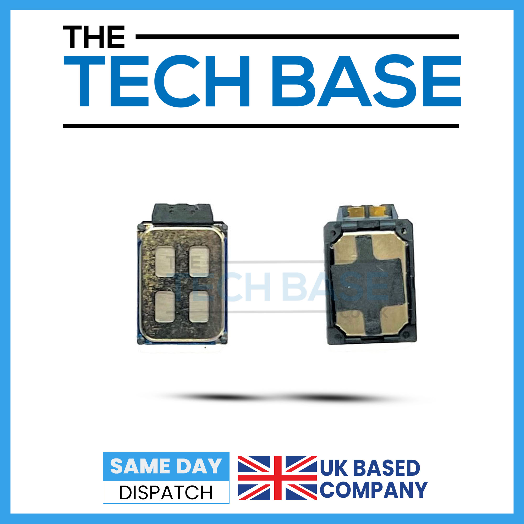For Samsung Galaxy A50 A505 Loud Speaker Buzzer Ringer - The Techbase