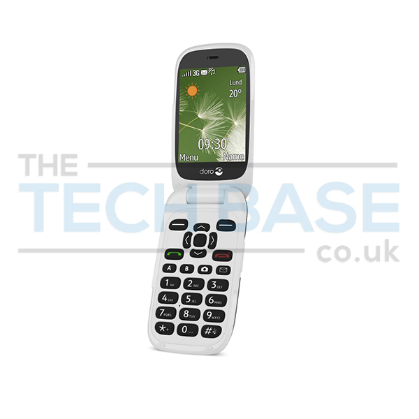 Doro Phones - The Techbase