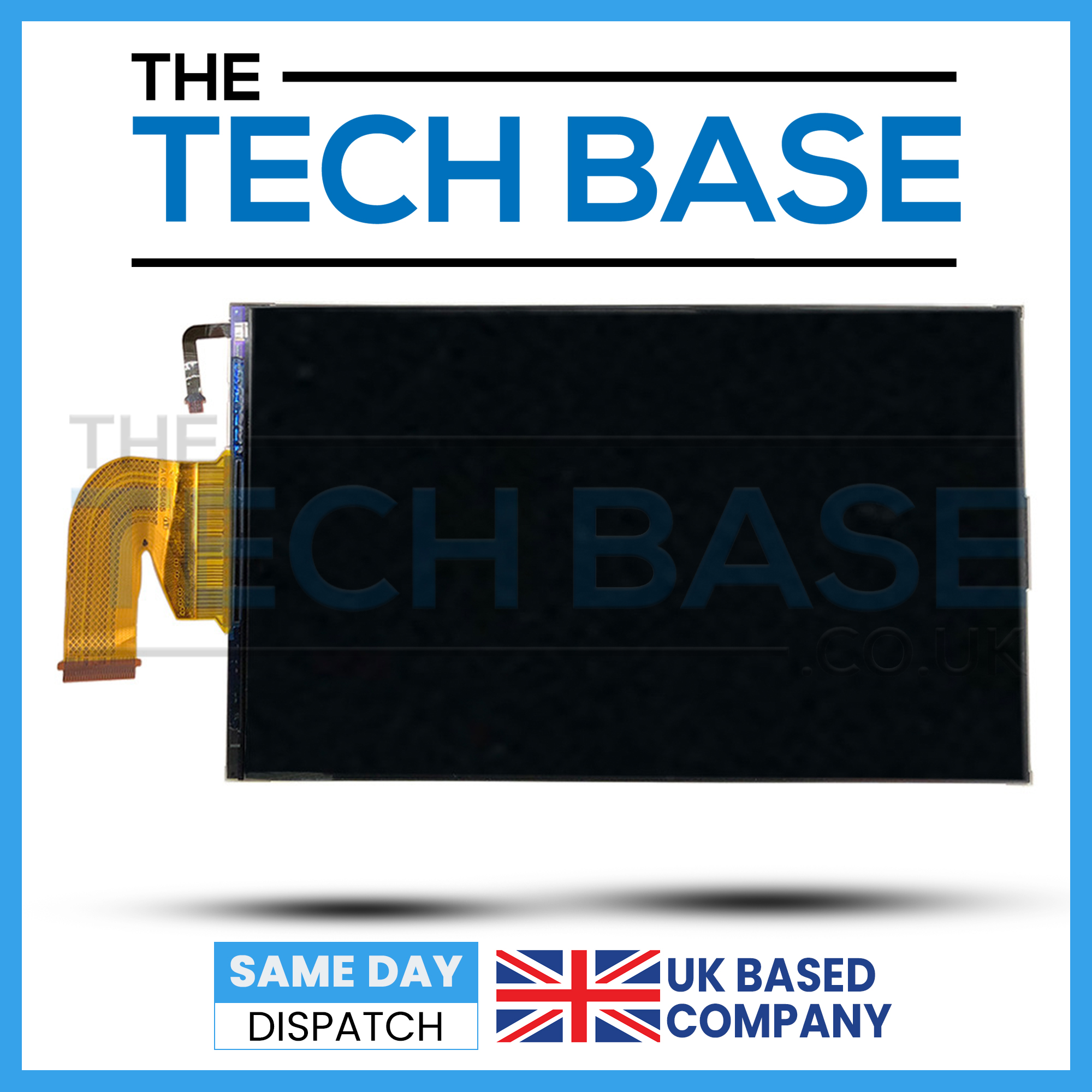 For Nintendo Switch LCD Display Screen - The Techbase