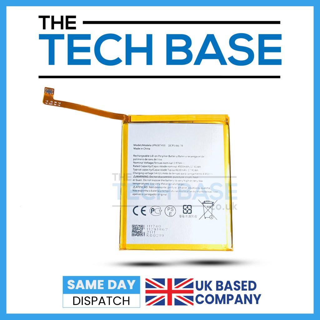 Nokia Batteries - The Techbase