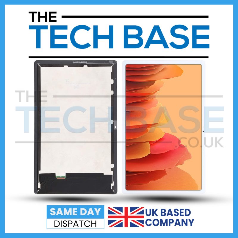 For Samsung Tab A7 10.4 T500 T505 LCD Display Screen - The Techbase