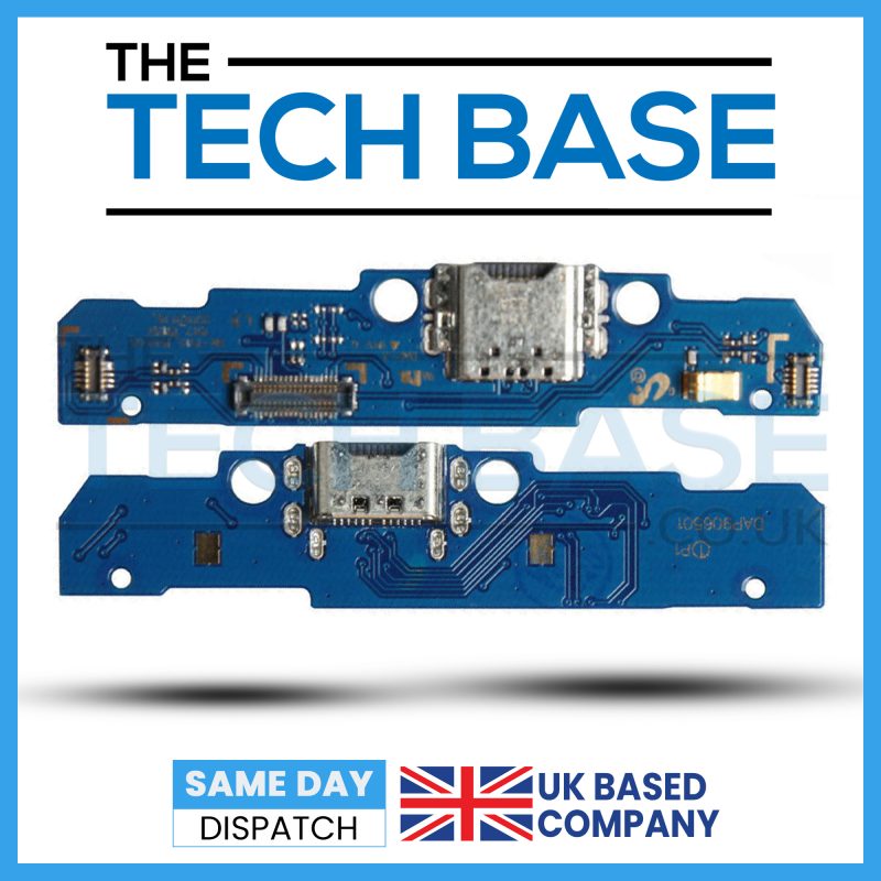 For Samsung Tab A 10.1 2019 T510 T515 Charging Port Board - The Techbase