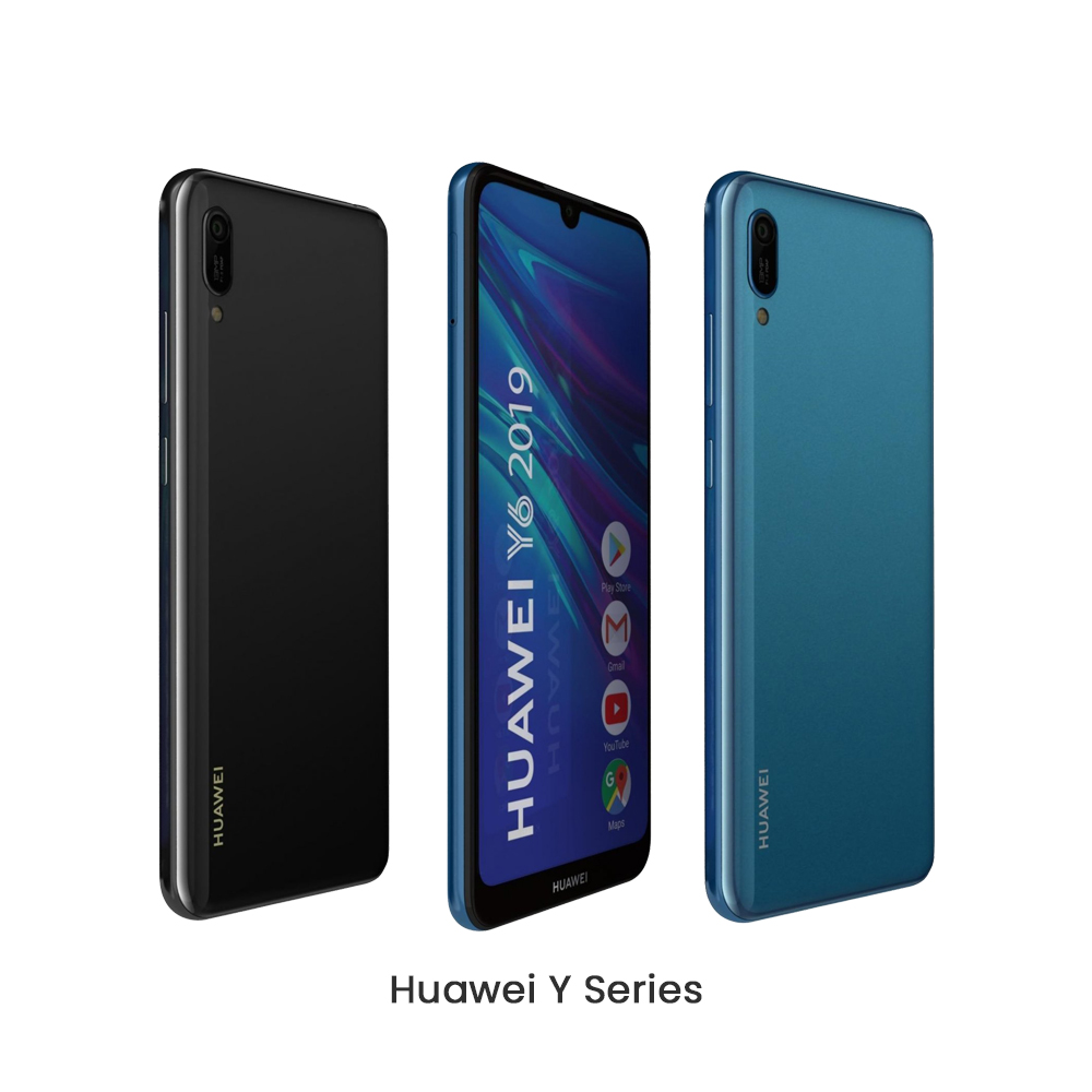Huawei - The Techbase