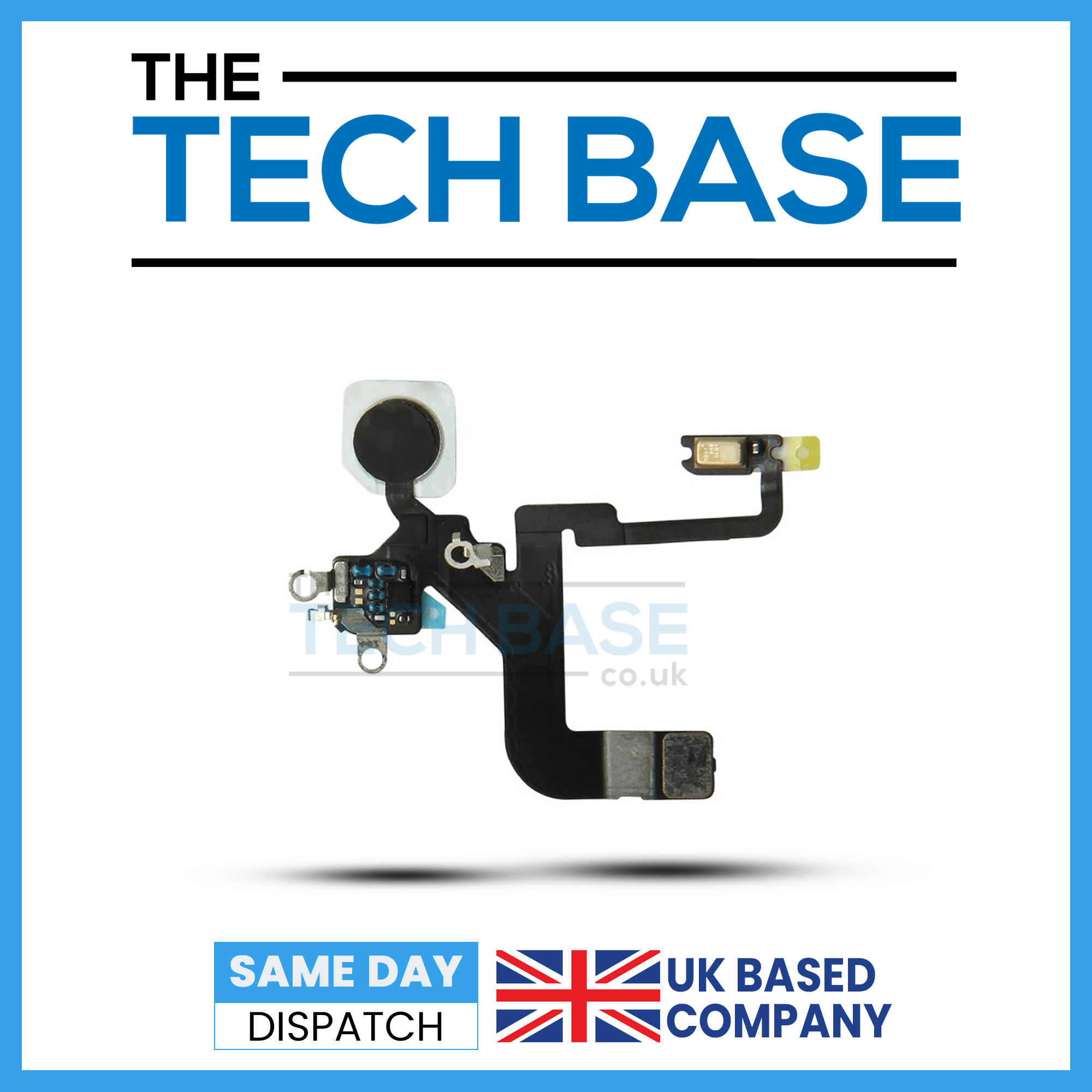 For Apple iPhone 12 Pro Max Flash Flex - The Techbase