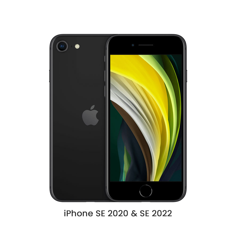 iPhone SE Series Parts - The Techbase