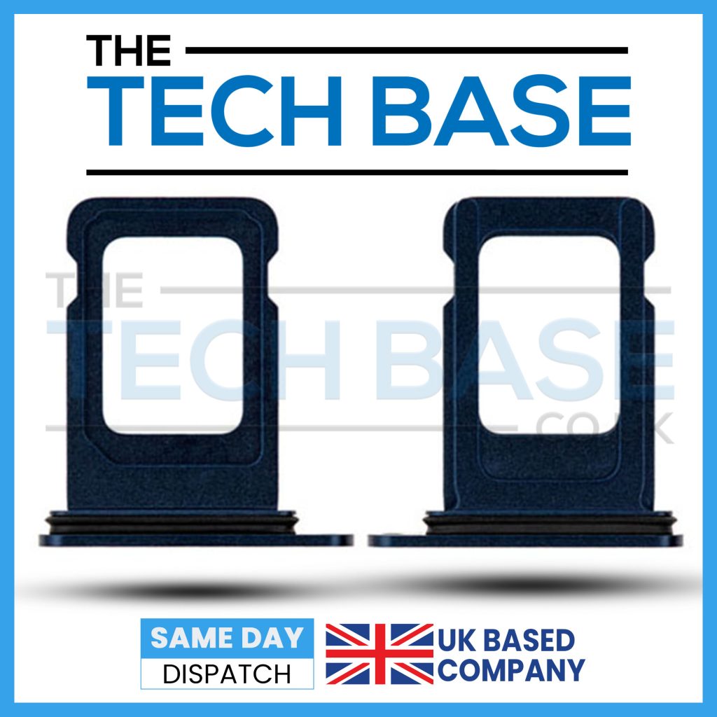Apple iPhone 14 Pro Max Sim Tray Holder - The Techbase
