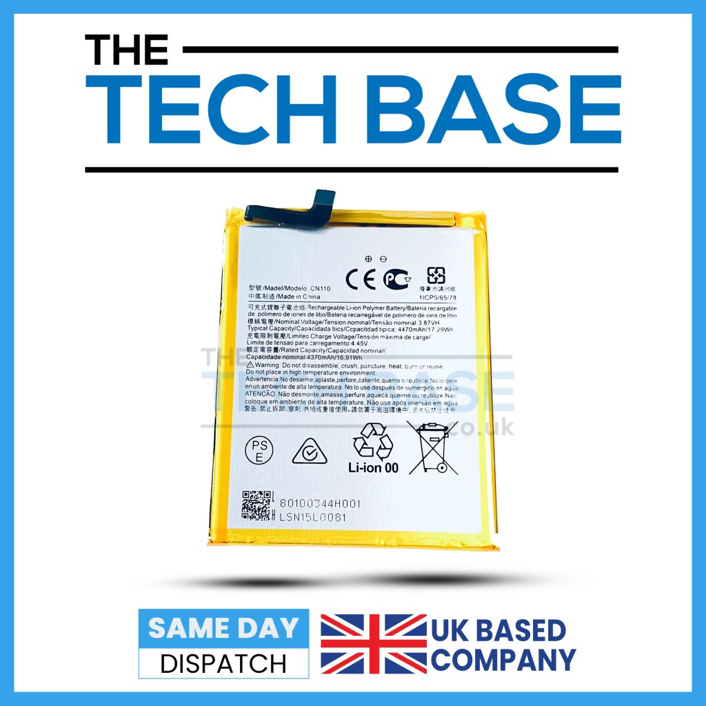 Nokia Batteries - The Techbase